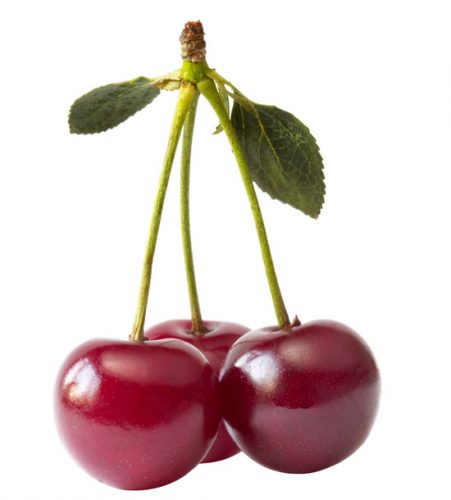 Low-Sugar Jam Recipe: Sweet Cherry Jam - Grit